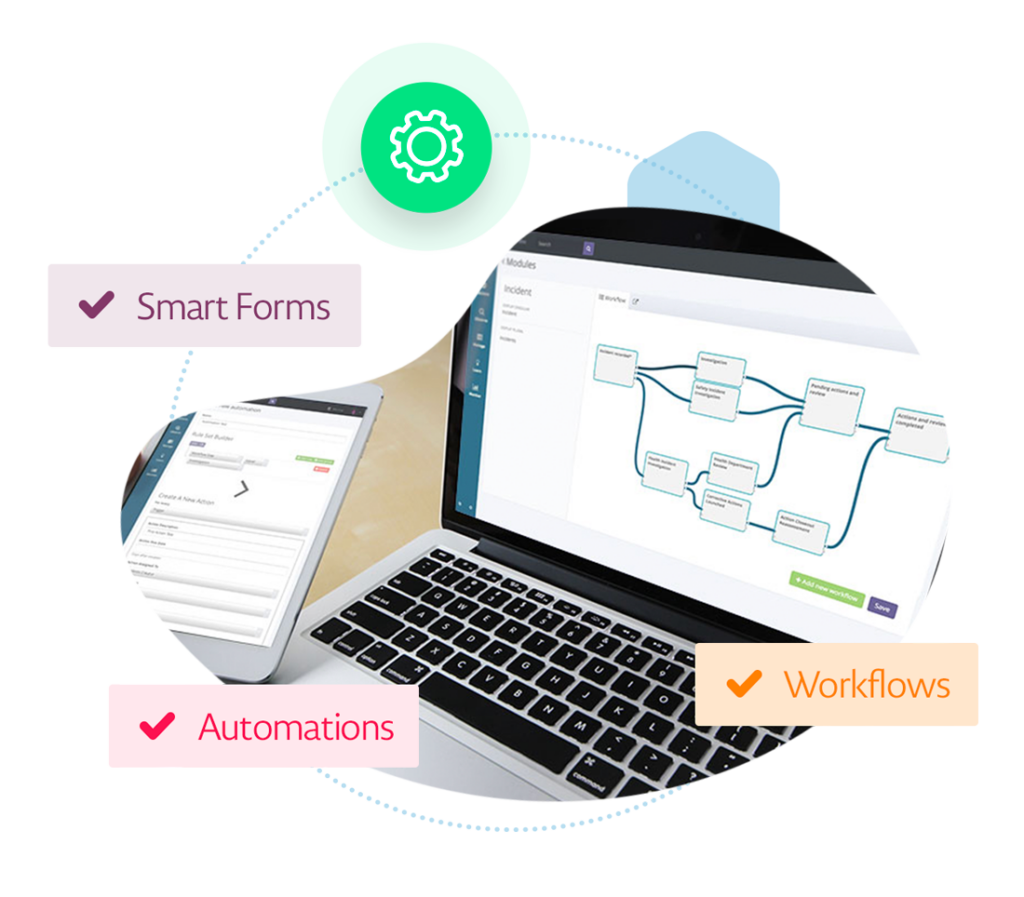 PPE Management| #1 HSE Management Software | HSI Donesafe