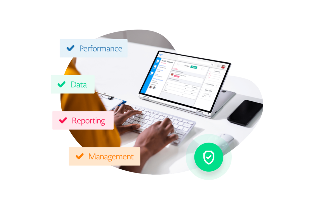 Enterprise EHSQ Management Software System | HSI Donesafe